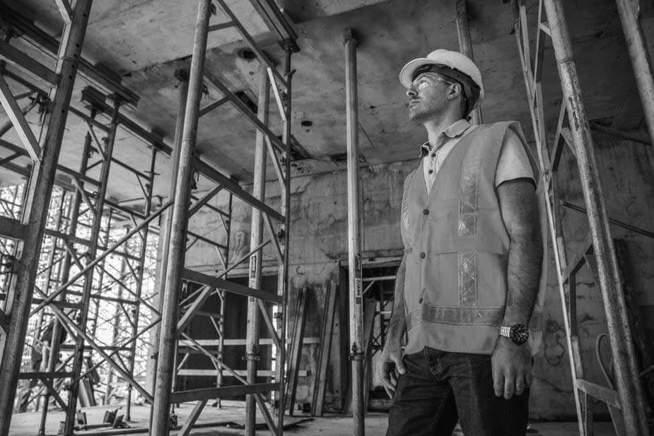 Back to Basics Building and Construction Training | History